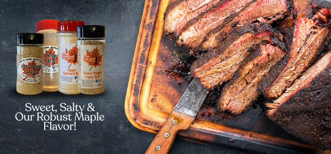 St.Maple Confections – St Maple LLC